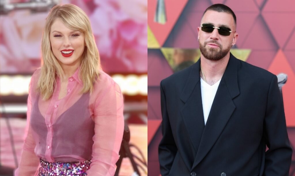 Taylor Swift, Travis Kelce romance ‘very special’ compared to past ... Taylor Swift, Travis Kelce romance ‘very special’ compared to past ...