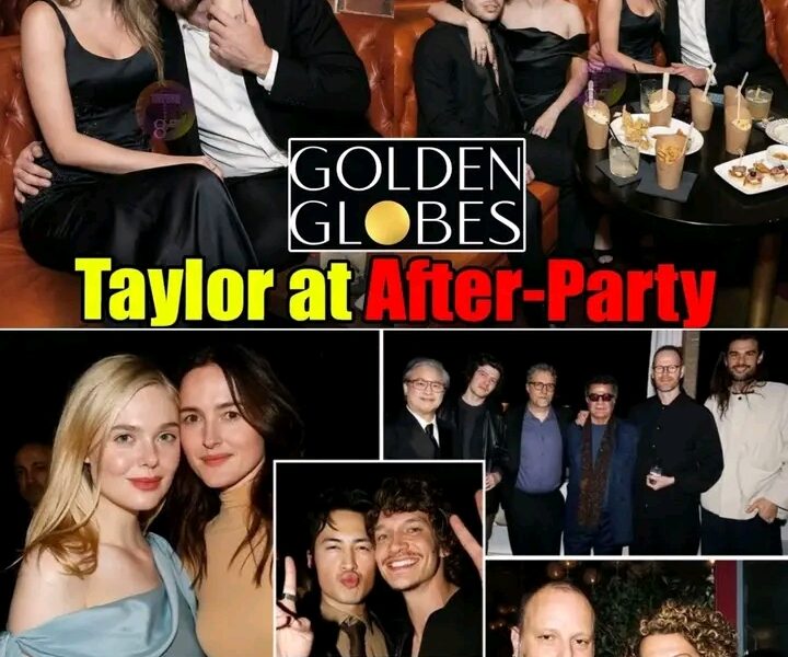 JUST IN: The secret wedding pact that stopped the industry: Inside the ...