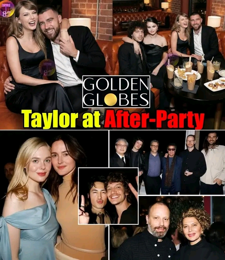 JUST IN: The secret wedding pact that stopped the industry: Inside the ...